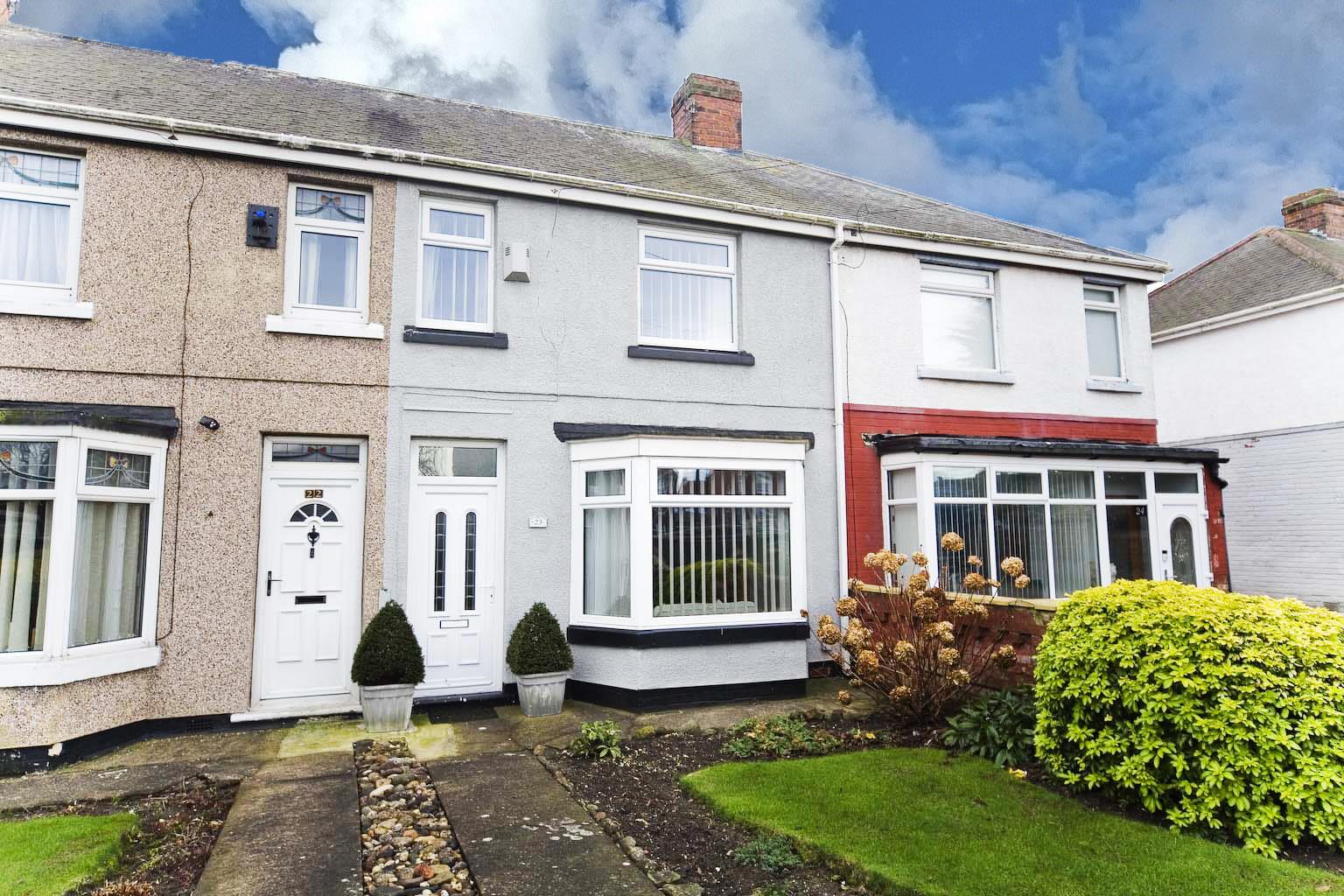 Start your property search with Igomove